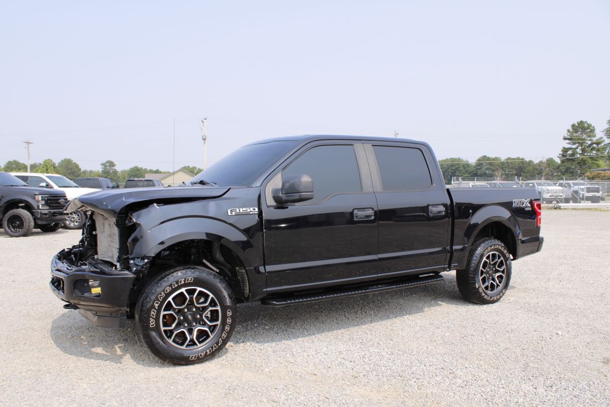 2019 Ford F150 STX 4X4 | D & G Auto LLC | Poplar Bluff, MO
