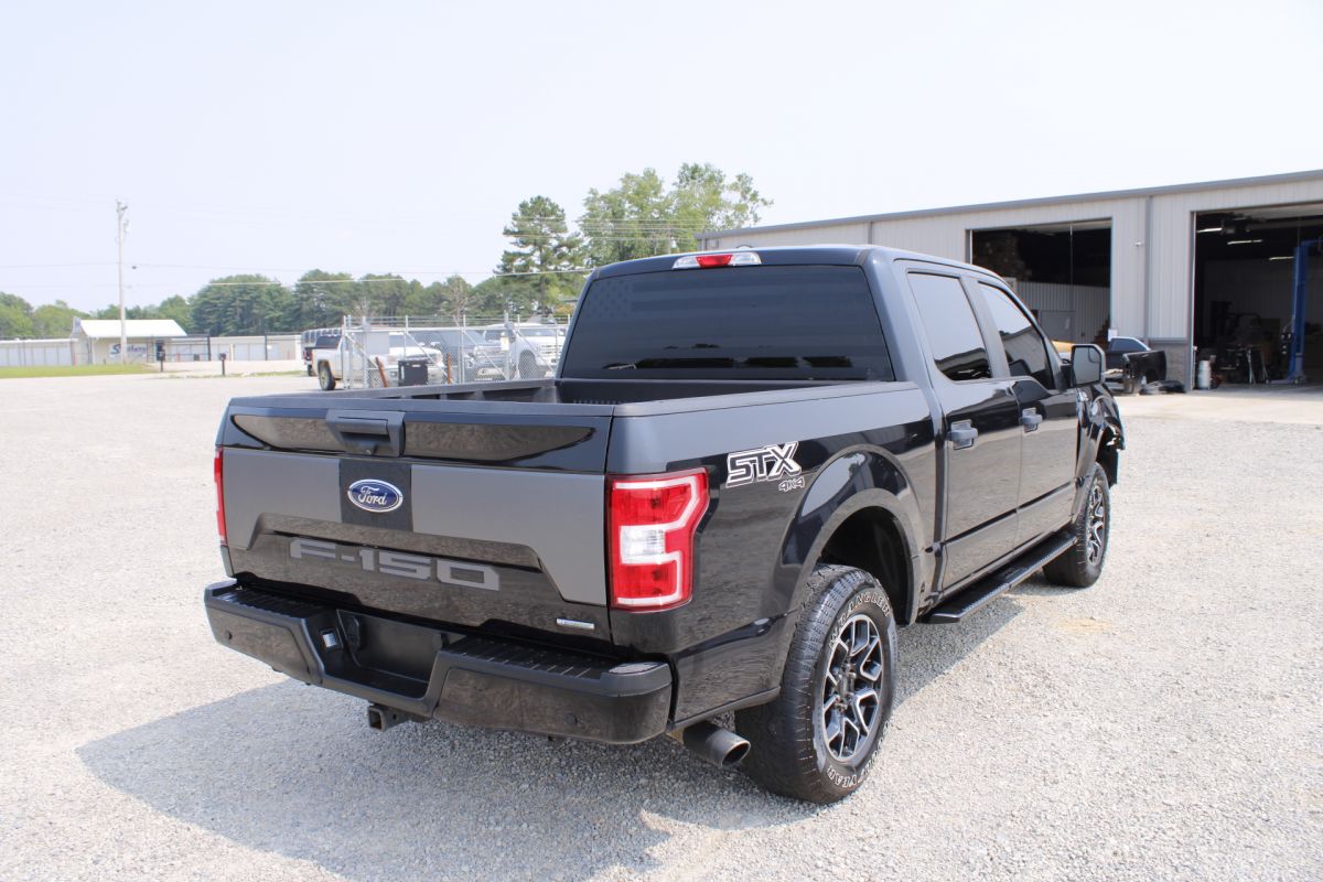 2019 Ford F150 STX 4X4 | D & G Auto LLC | Poplar Bluff, MO