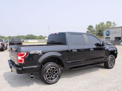 2019 Ford F150 STX 4X4 | D & G Auto LLC | Poplar Bluff, MO