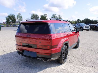 2024 Hyundai Santa Fe Calligraphy AWD - 2k Miles | D & G Auto LLC ...