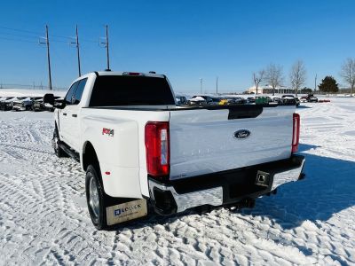 2024 Ford F350 XLT FX4 - GOOD AIRBAGS - EASY BUILD | D & G Auto LLC ...